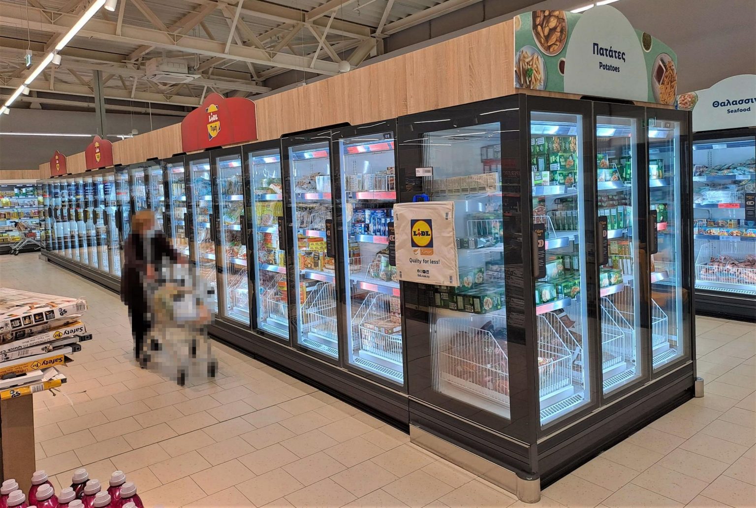 Freddo SA – Refrigeration