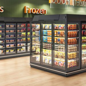 Freddo SA – Refrigeration