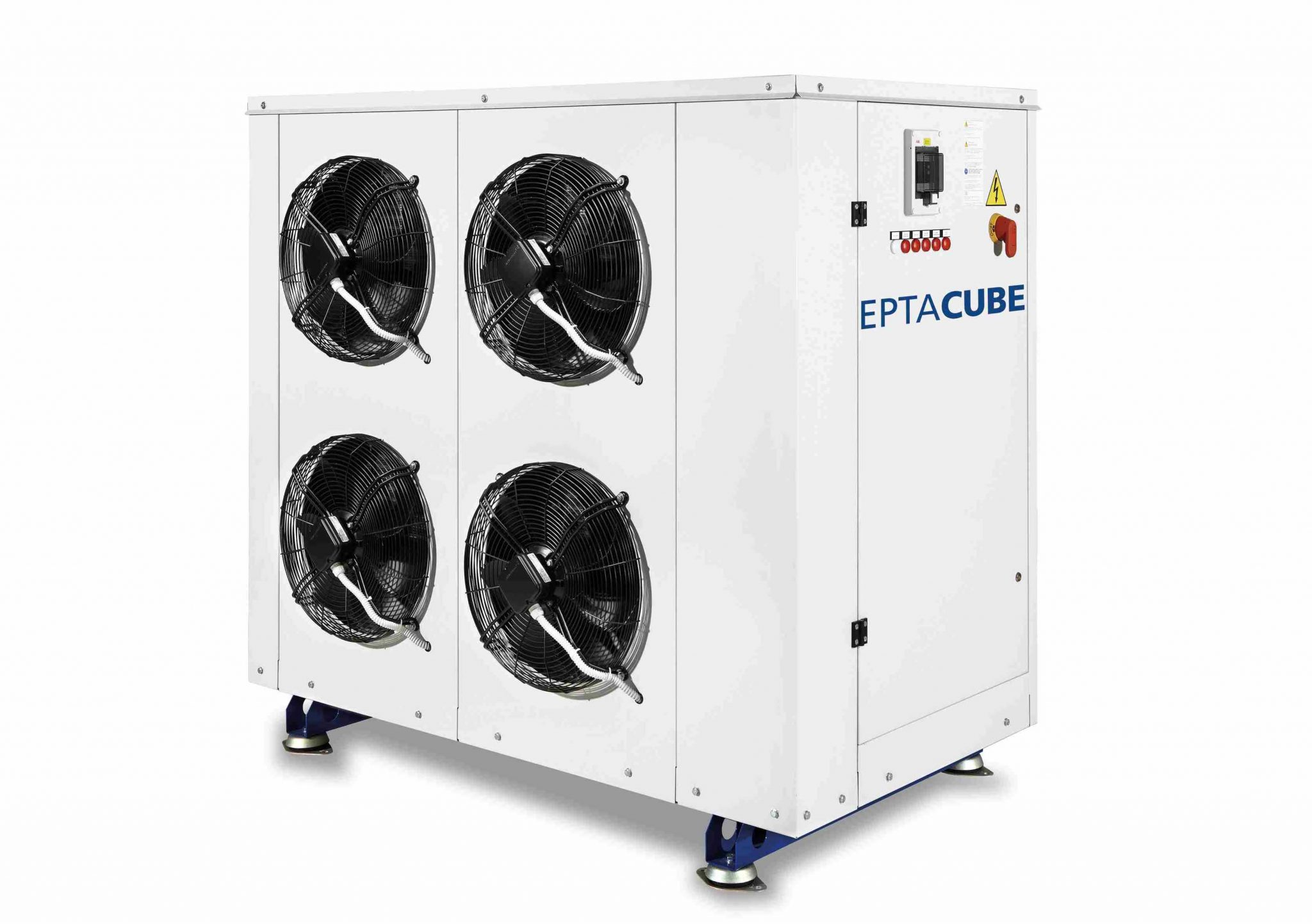 EptaCube Air – Freddo SA