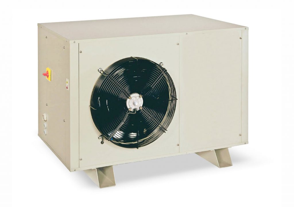 Esas Silent – Freddo SA